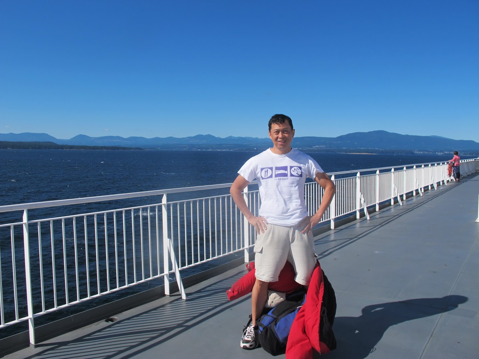 jlopezmb: 50TH PARALLEL NORTH