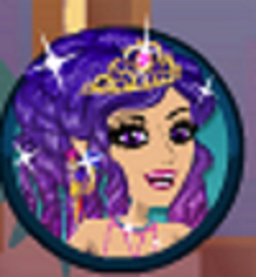 Vampire Girl Lolz on Msp