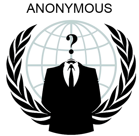 CAFÉ COM NOTÍCIAS: Café Convidado – Anonymous lideram o hacktivismo na web