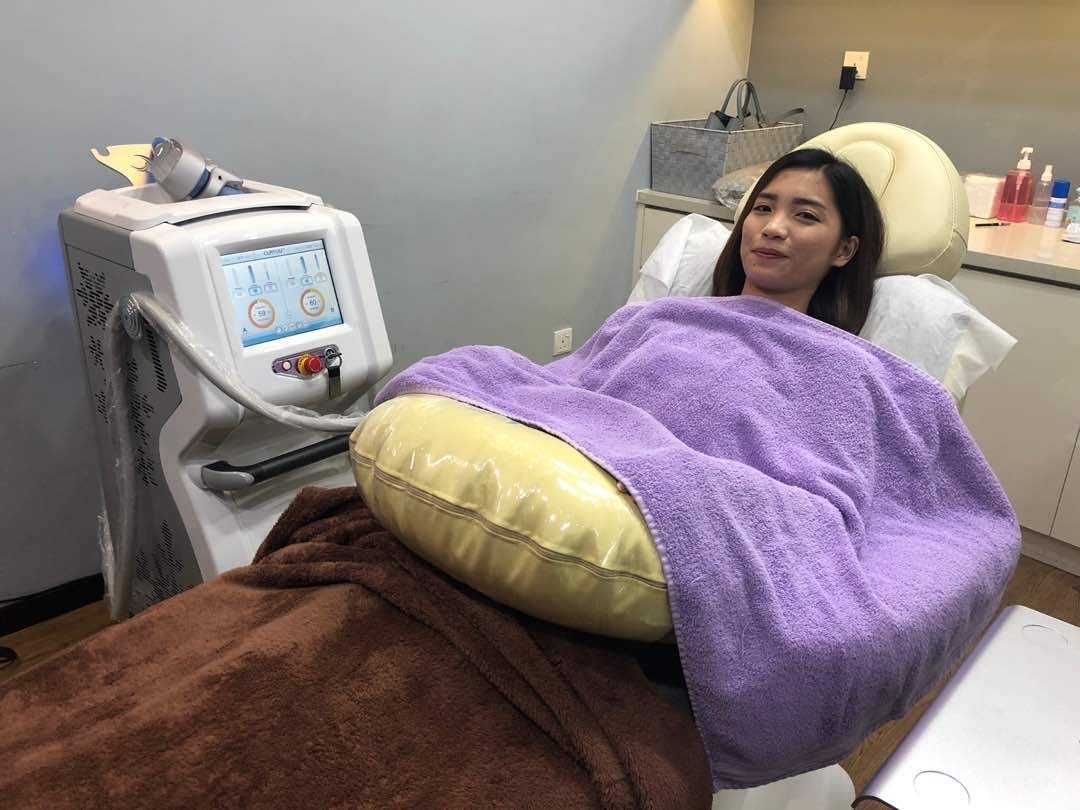 CLATUU Fat Freezing | Premier Clinic