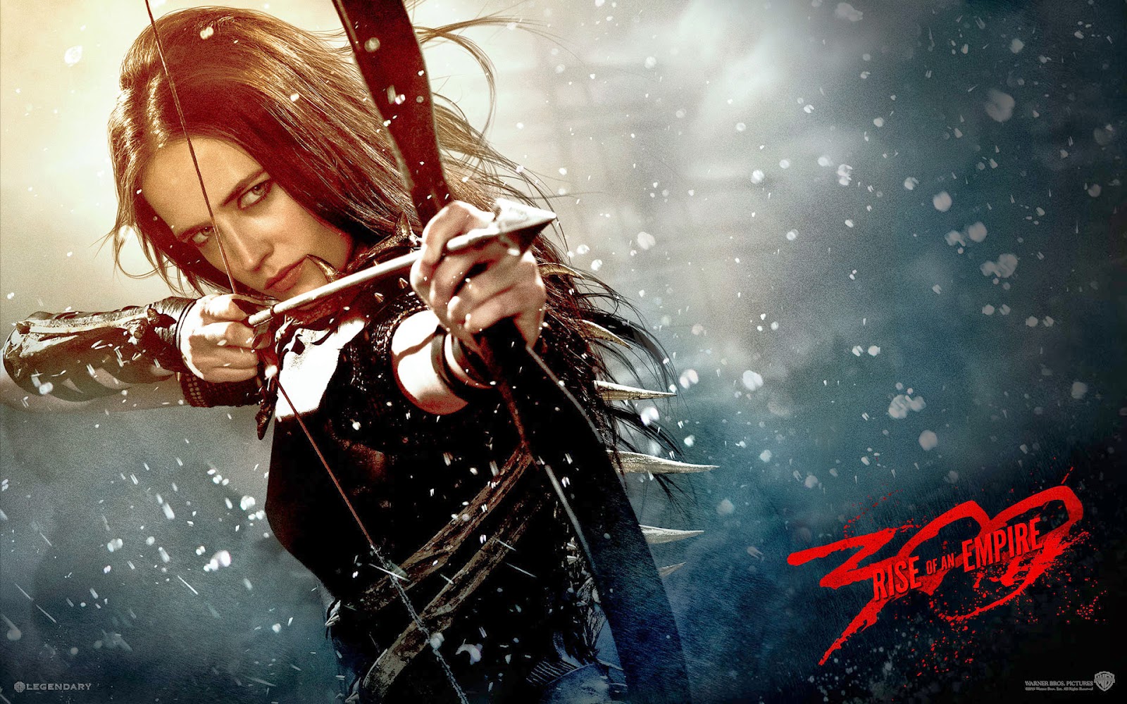 Papeles de Cine | Apuntes sobre el séptimo arte: '300: El origen de un ...