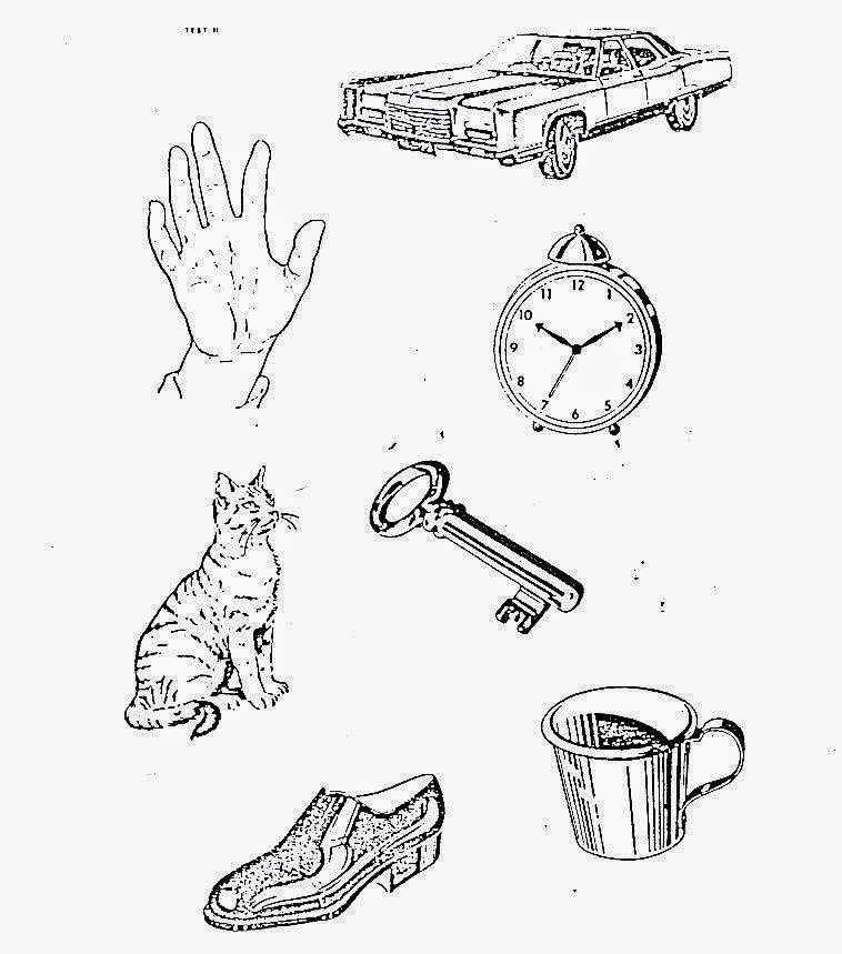 MONOGRAFIASPARAVOS: TEST PSICOPEDAGÓGICO ABC