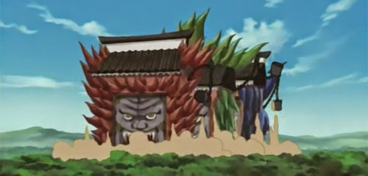 Kuchiyose: Sanju Rashomon | Ootsuki Blogz