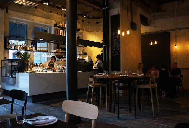 Ministry of Gluttony: Petition Kitchen, Perth, Western Australia ...