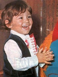 El Mundo del Cuarteto: Rodrigo