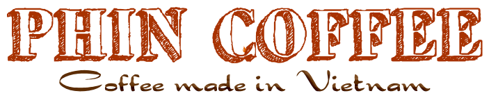 Fin Coffee - Coffee FIN in Vietnam