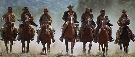 The Essential Films: The Wild Bunch (1969)