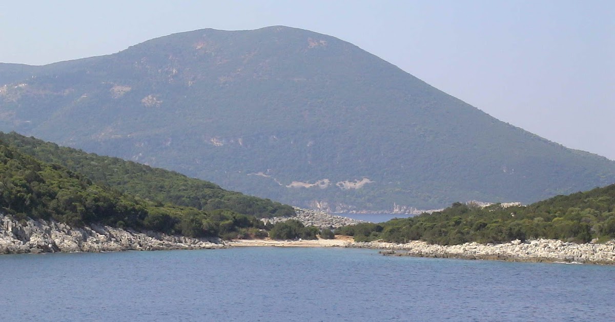 ARTHOUSE-TURISM: ΚΕΦΑΛΟΝΙΑ 2009 ΦΙΣΚΑΡΔΟ ΑΡΓΟΣΤΟΛΙ