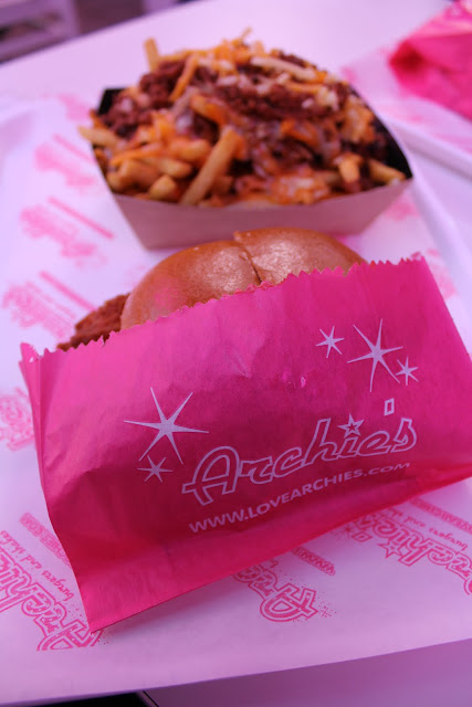 CocoCami: Archies Liverpool...