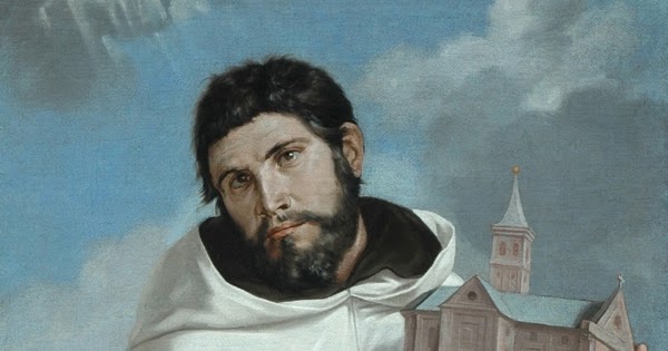 Tus Preguntas sobre los Santos: San Agabo, el pretendiente de María.