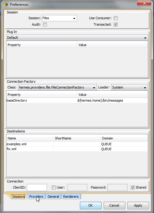 Automation and more: SoapUI : Websphere MQ Test Integration