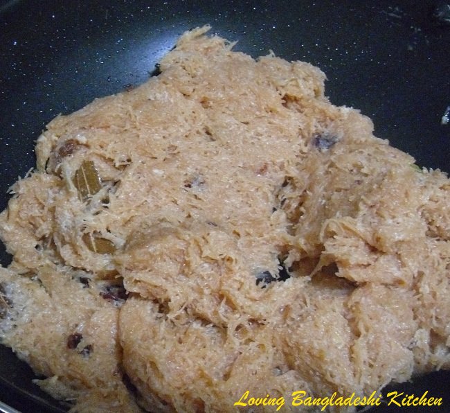 Easy Recipe!: Shemai Jorda(সেমাই জর্দা)