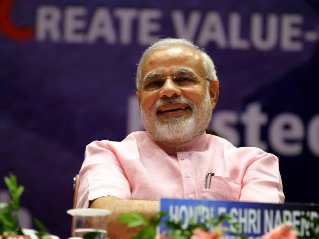 The Best Narendra Modi HD 1024 768 Desktop Wallpapers ~ Just for Sharing