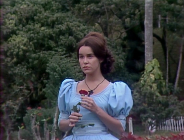 Falando de Livros.: Review Escrava Isaura - 1