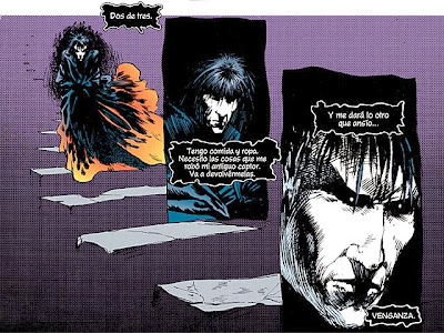 Réquiem por el Cine: The Sandman: Preludios & Nocturnos I
