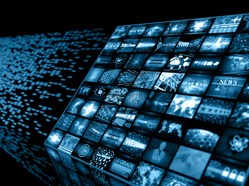 Media and Information Literacy