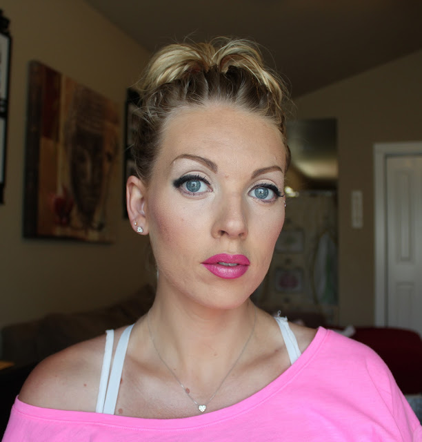 SAM SCHUERMAN: OOTD & FOTD: Let's Get Physical???