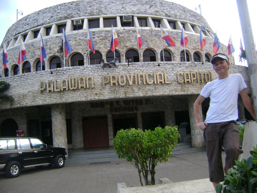 LakbayLoyd: 48 Hours in Puerto Princesa, Palawan - Day 1