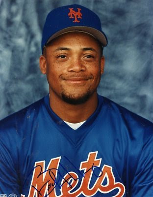 Butch Huskey: Mid Nineties Mets Outfielder (1993-1998)
