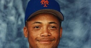 Butch Huskey: Mid Nineties Mets Outfielder (1993-1998)