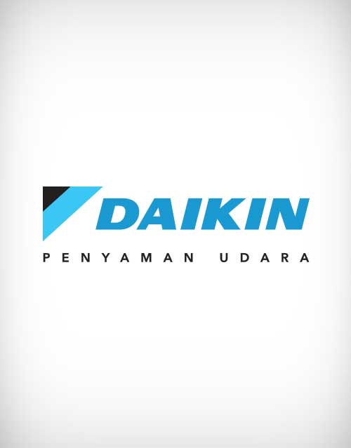 daikin vector logo