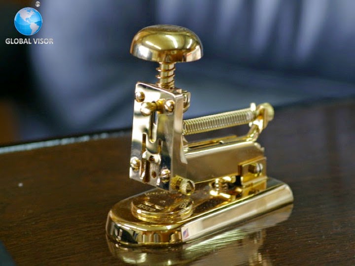 GLOBAL VISOR: febrero 2015