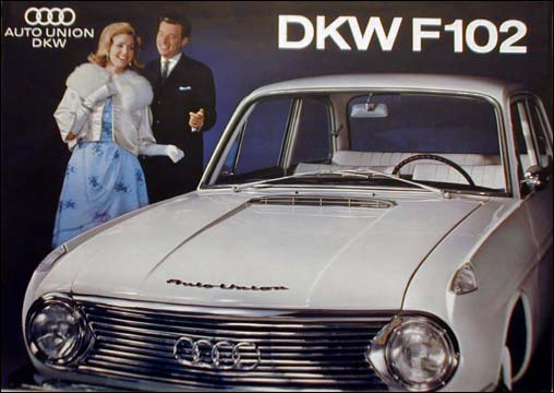 Old Cars Canada: 1976 Audi Fox