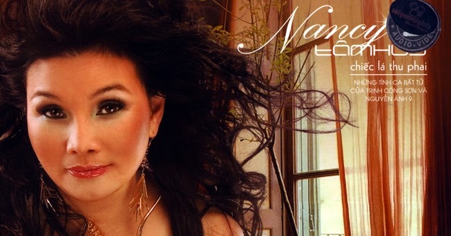 Bến Thành CD - Nancy Tâm Huy - Chiếc Lá Thu Phai (2005) ~ Cover Nhạc Việt