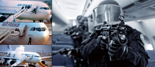 little war'kshop: This is GIGN