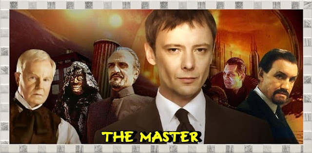 BEAM ME UP KAL-EL: Dr Whooo, Who ?...DOCTOR WHO