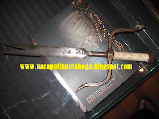 narapatinantaboga™: GILA TEKPI