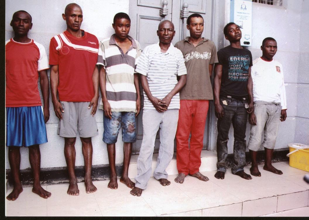 MICHARAZO MITUPU: 04 January 2015