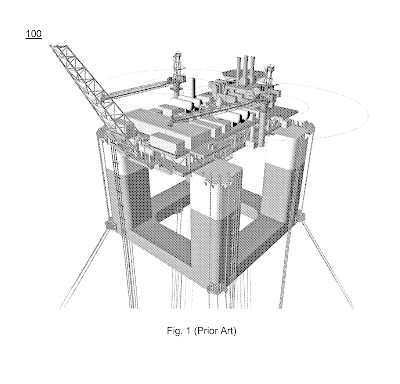 Learn Ship Design: Types of Offshore Structures