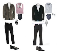 Business Attire : Smart Casual Business Attire