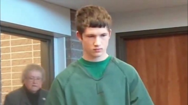 Pressing Issues: Boy Shoots Parents With Dad's Gun