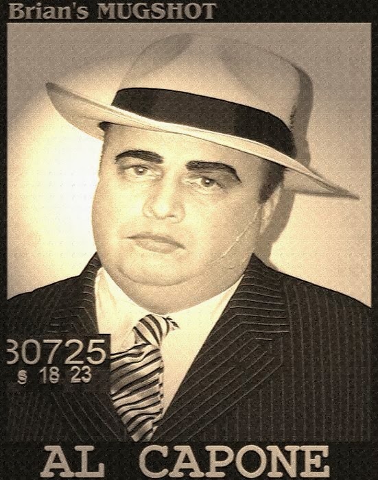 La Bibliothèque hantée: Un escadron de la mort au Québec