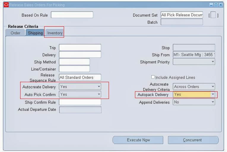 Oracle Apps Blog: Order to Cash (O2C) cycle
