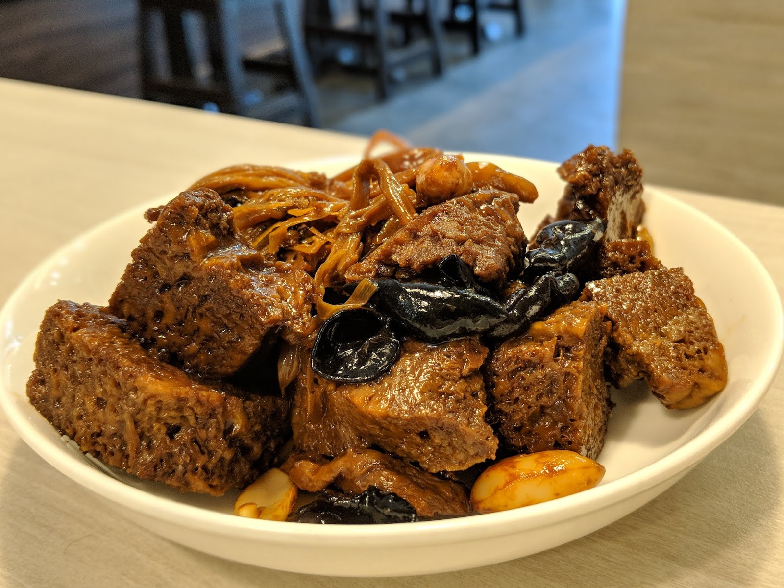 Ding Te Le 鼎特乐 - Juicy Shanghai Sheng Jian Bao, Xiao Long Bao at Kovan ...