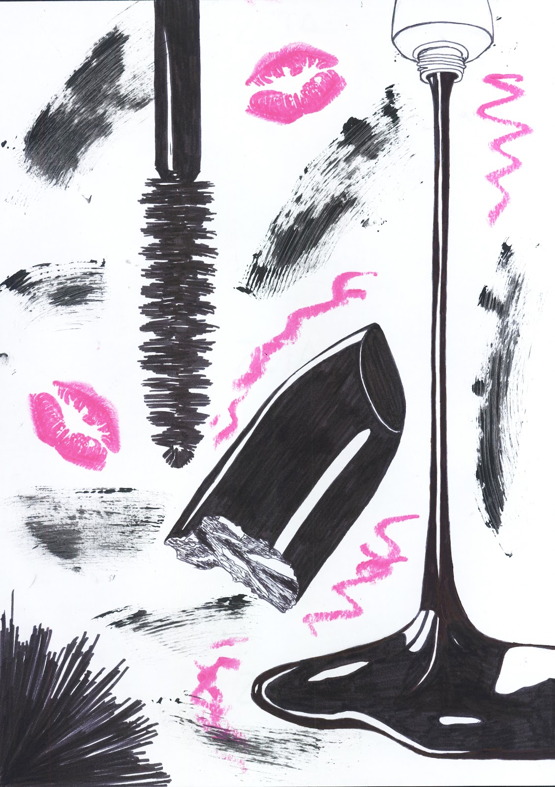 Design Visualisation DSDN 101 Marina Voronova: March 2012