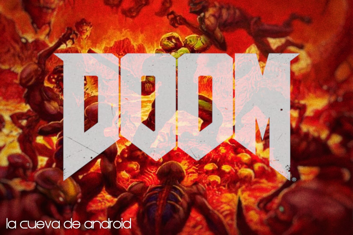 Ayuda a elegir la mejor carátula para DOOM | La Cueva de Android