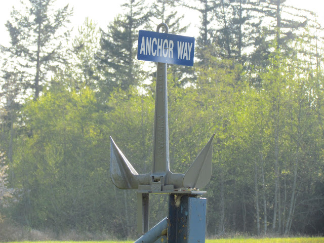 Scene Through My Eyes: Rurality