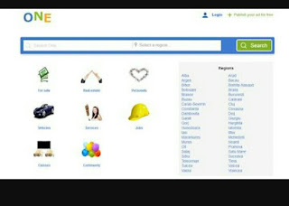 Free olx,one, olxx,9lx osclass themes - JUST DIAL SEO