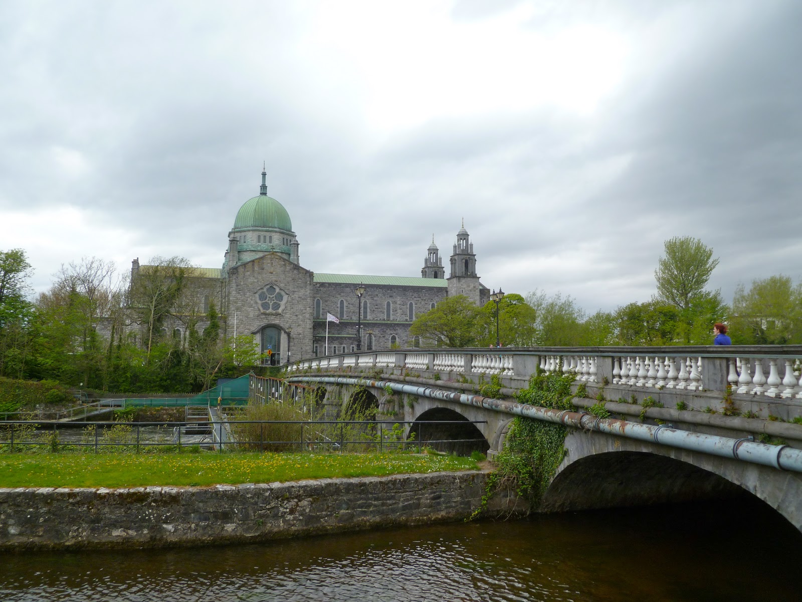 Dublin Diaries: My Day as a Galway Girl