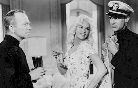 Joyce's Take: Happy Birthday Ray Walston!