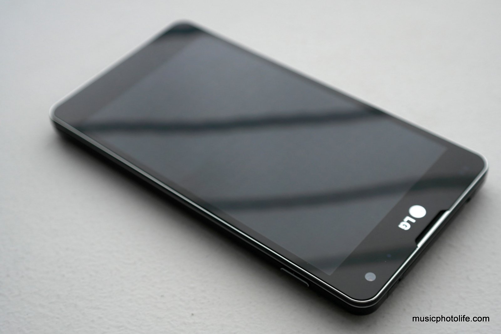 LG Optimus G: Great Value, Great Performance