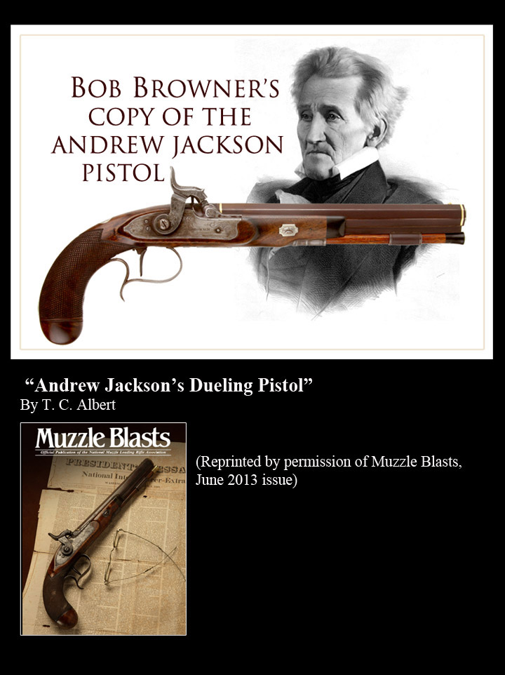 Contemporary Makers: 2013 CLA Live Auction: “Andrew Jackson’s Dueling ...