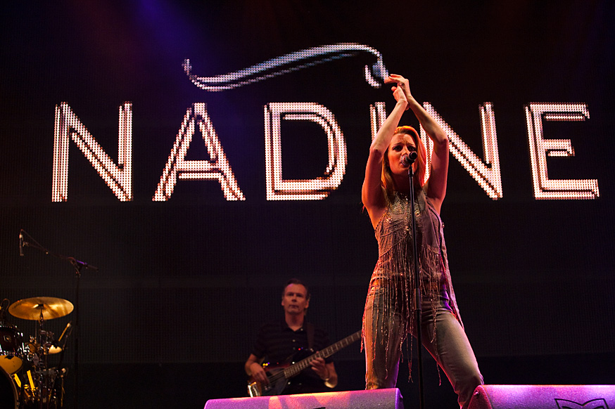 MilestonehouseGH: SOUTH AFRICA’S NADINE CELEBRATES 20 YEARS OF MUSIC AT ...