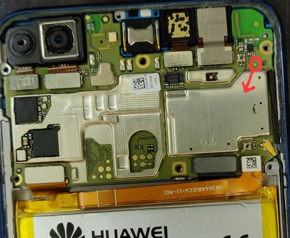 Redmi 9c Test Point — Xiaomi-pad.ru