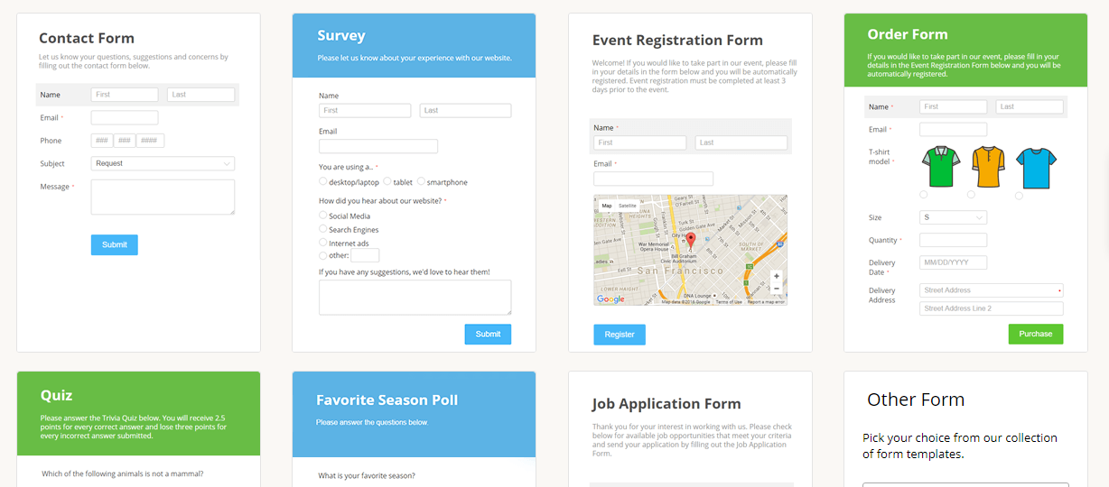CARA MEMBUAT CONTACT PERSON PADA BLOG / WEBSITE | Bocahweb - BOCAH WEB