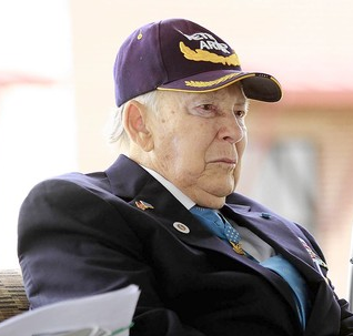 Medal of Honor recipient James L. Stone, 89, dies – Medal of Honor News